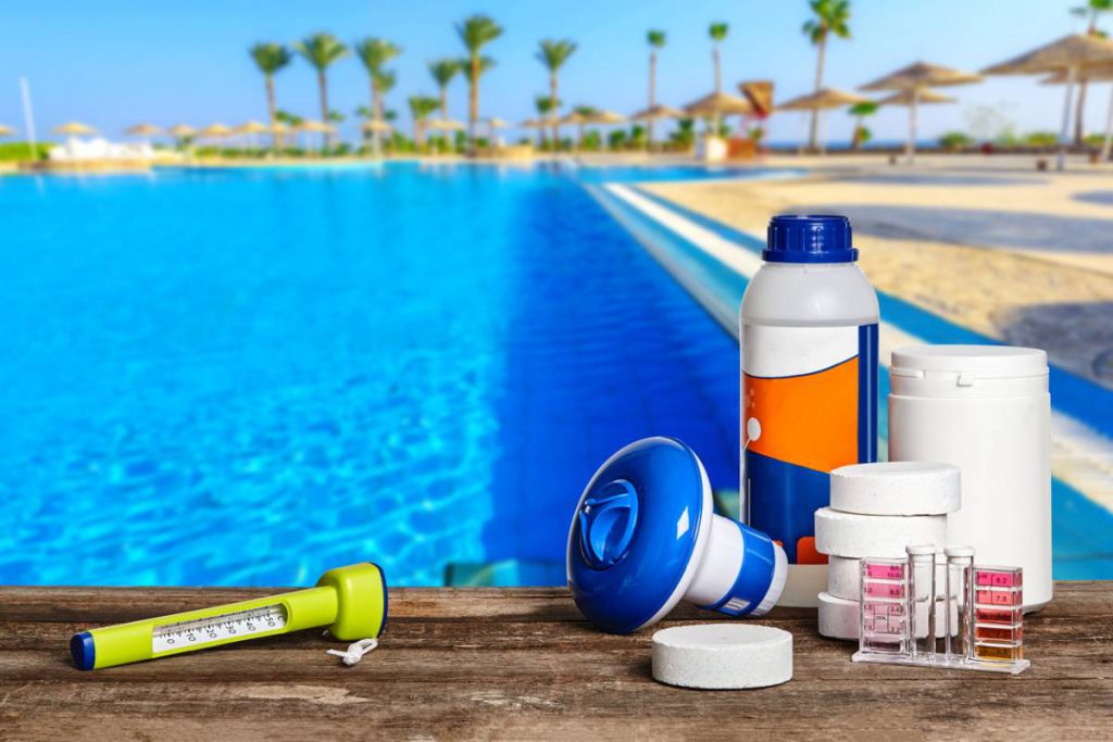 Quels sont les meilleurs traitements pour piscine ? | Blog Eldo